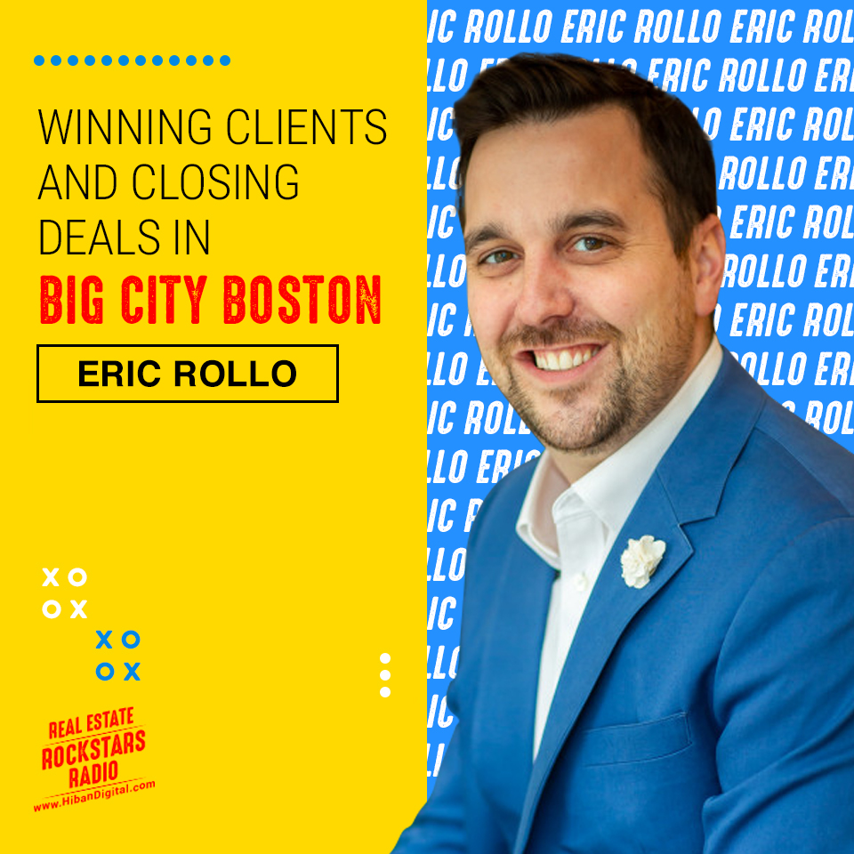 Real Estate Podcast: Closing Deals in Big City Boston