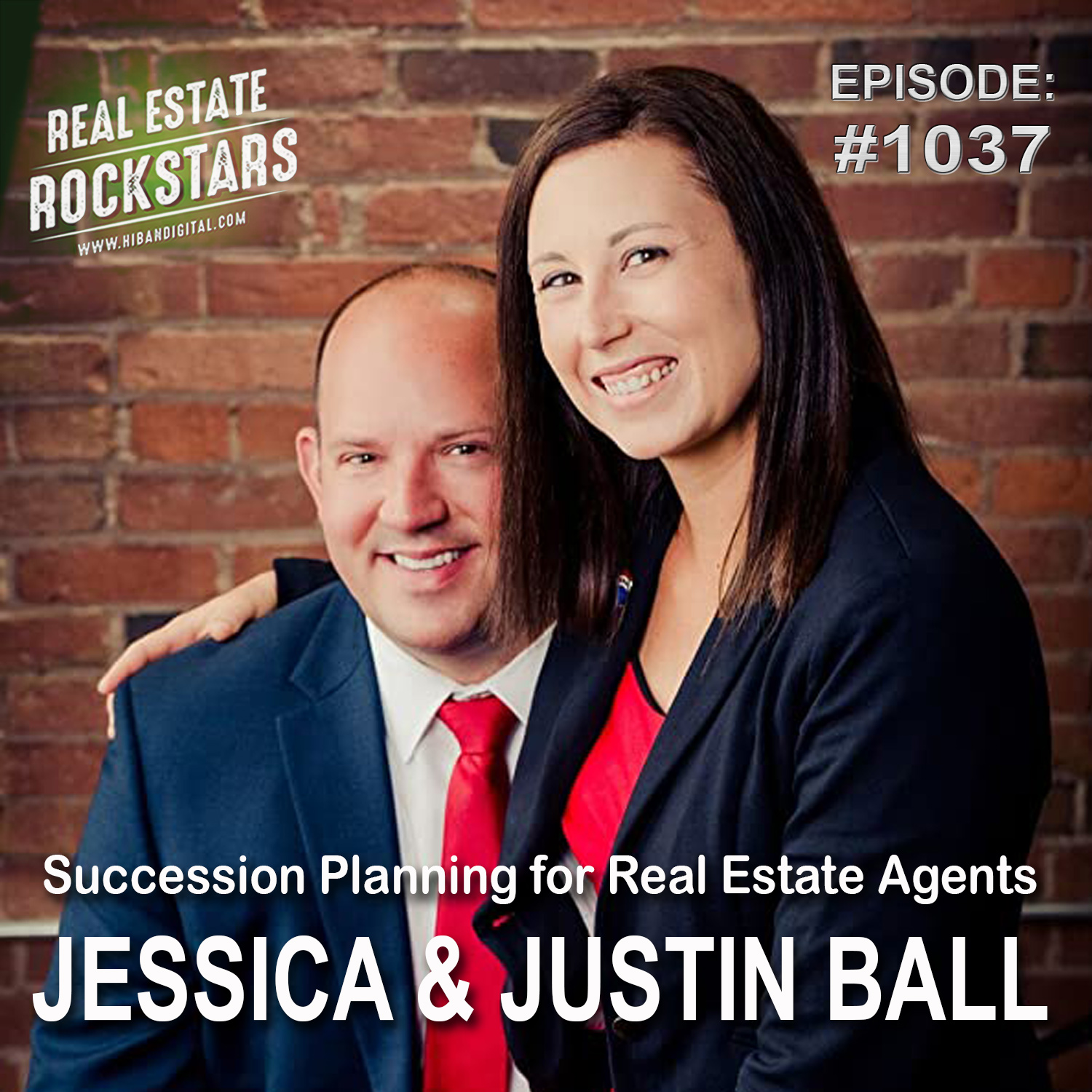 Podcast: Succession Planning for Real Estate Agents