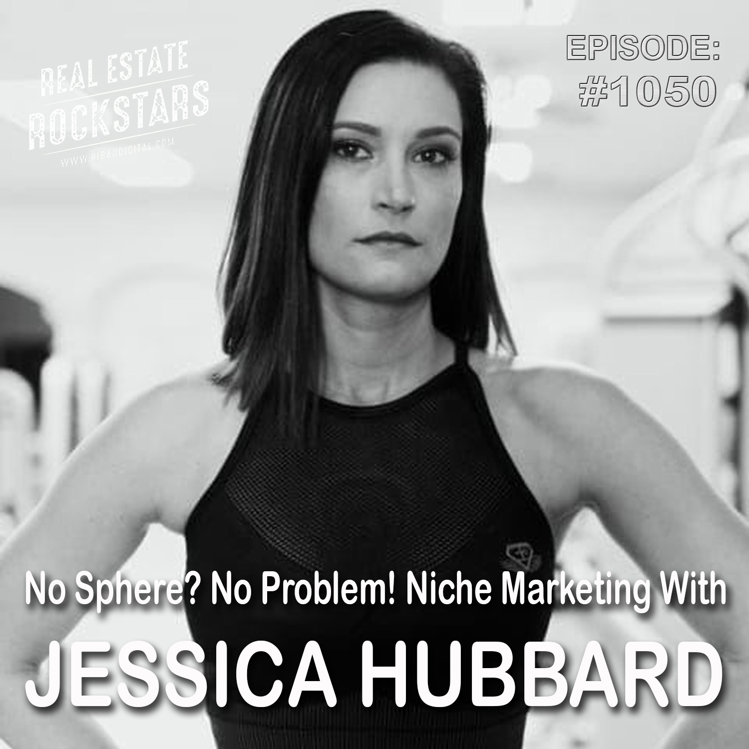 Real Estate Podcast: No Sphere? No Problem! Niche Marketing