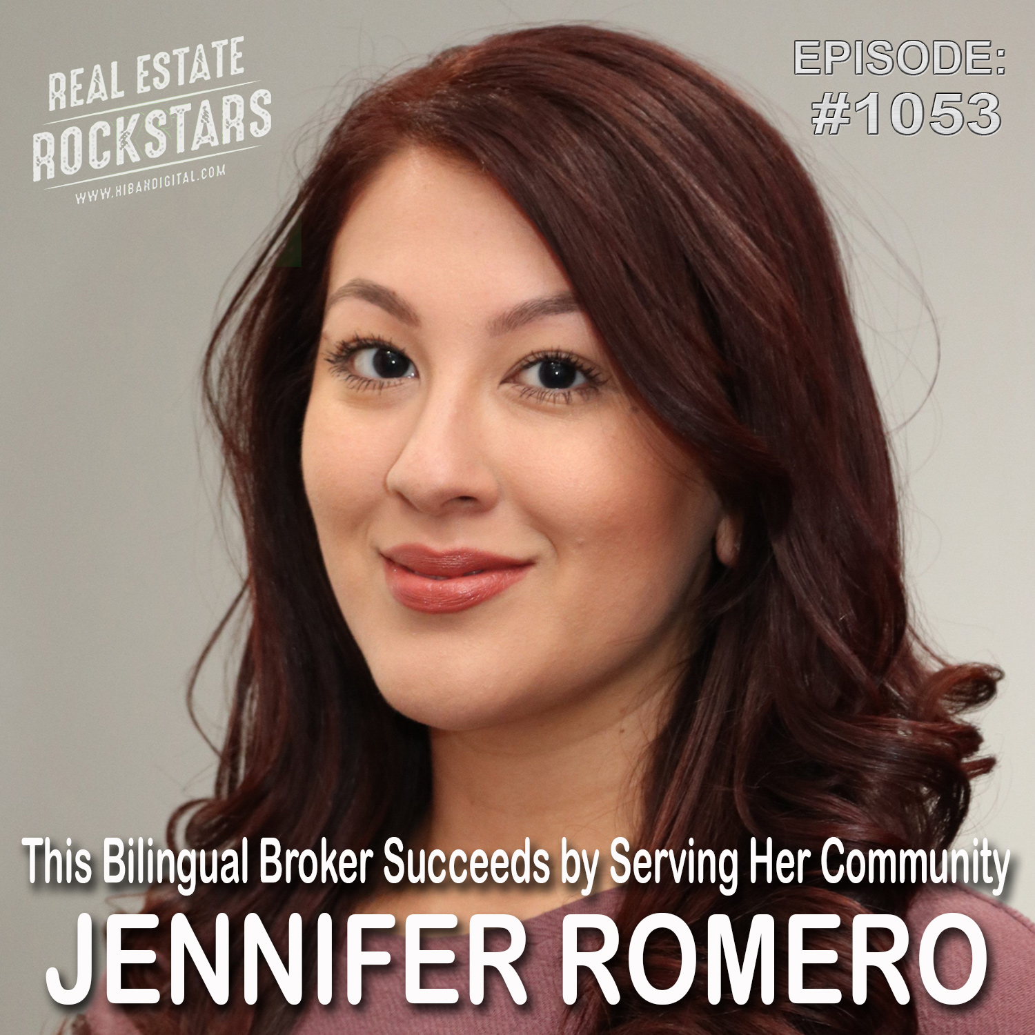 Podcast: Bilingual Broker Succeeds by Serving Her Community