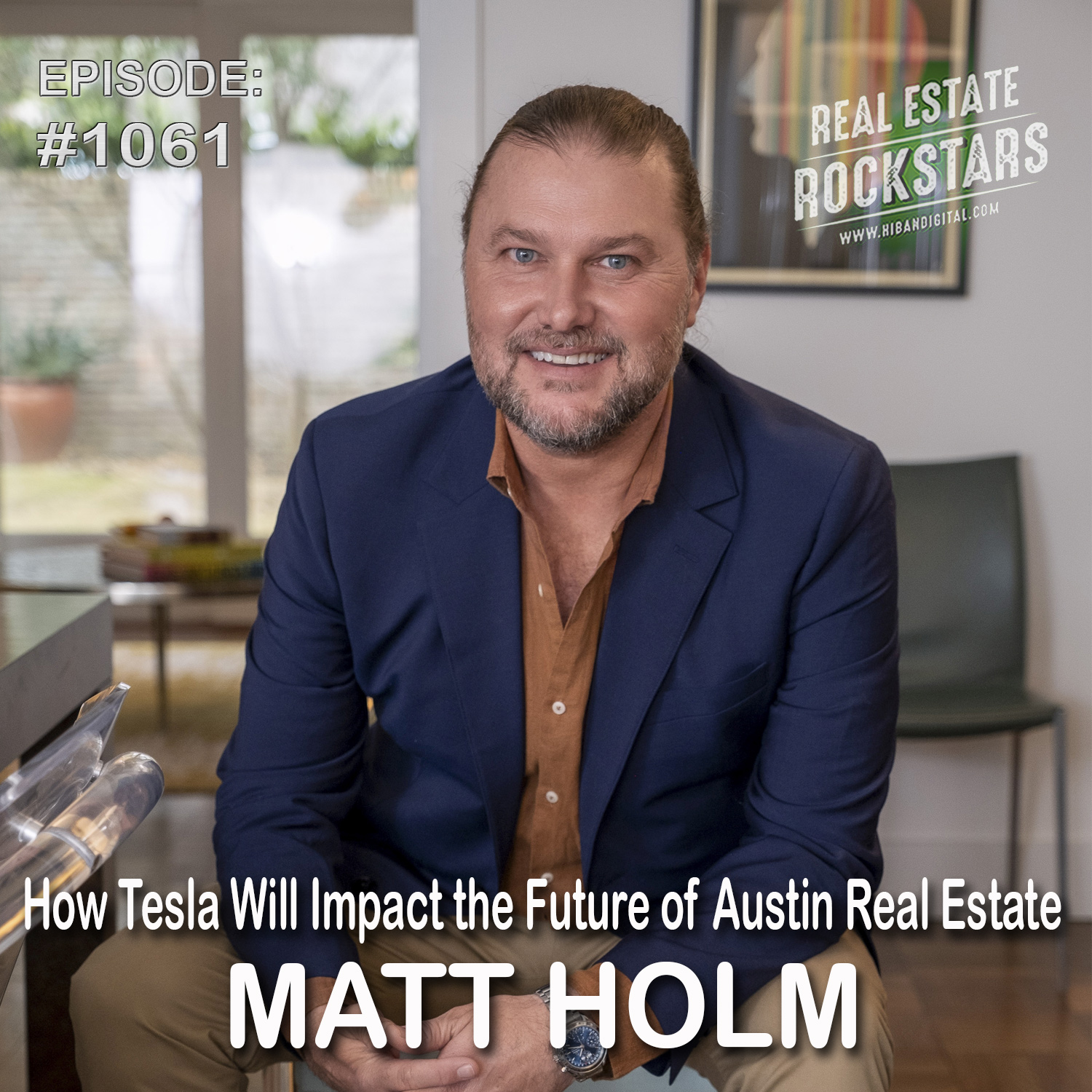 How Tesla Will Impact the Future of Austin Real Estate