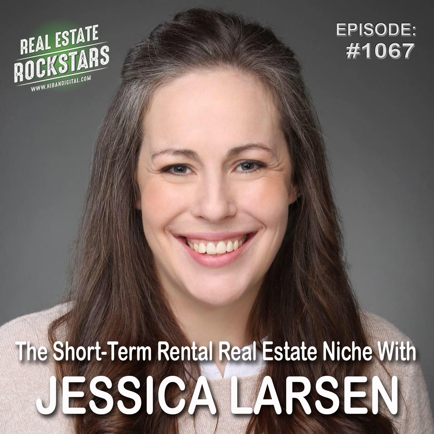 Podcast: The Short-Term Rental Real Estate Niche