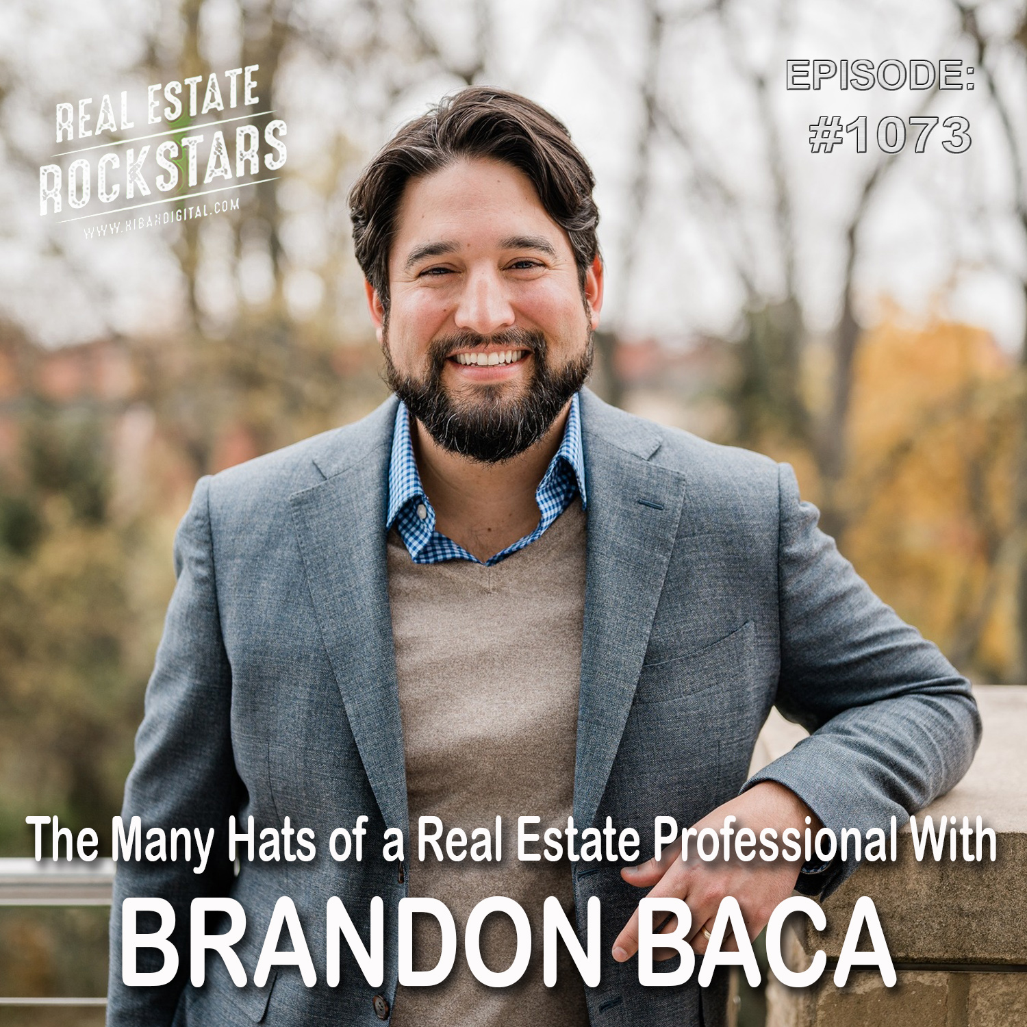 Podcast: The Many Hats of a Real Estate Agent