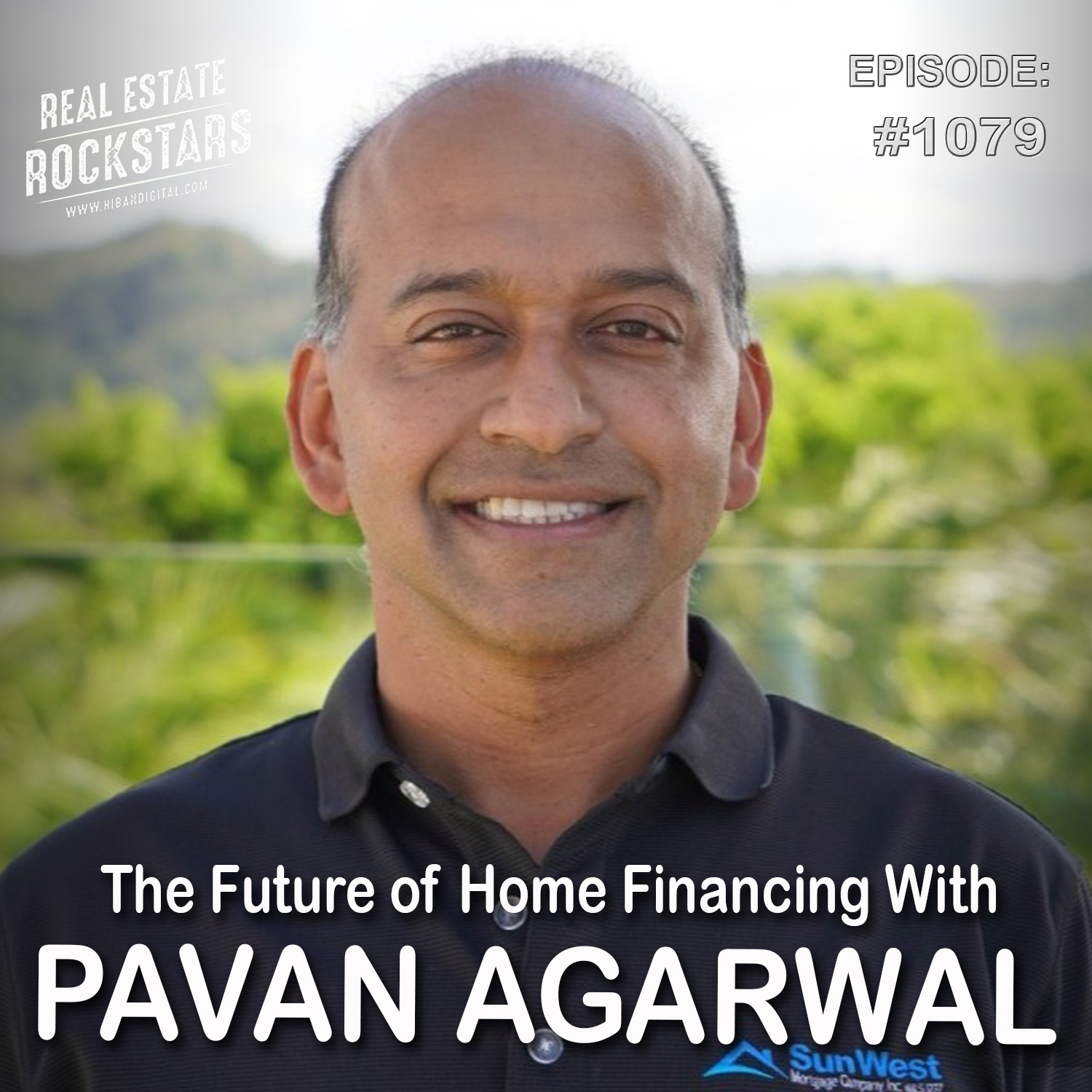 Real Estate Podcast: The Future of Home Financing