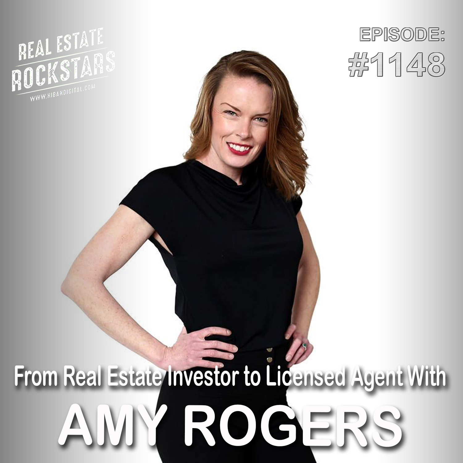 Podcast: From Real Estate Investor to Licensed Agent