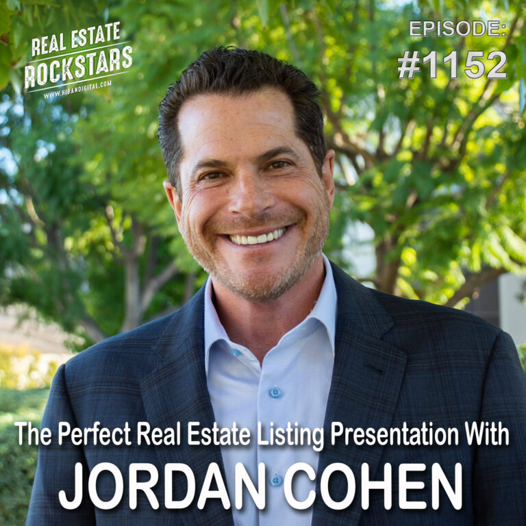 Front Page - Real Estate Rockstars