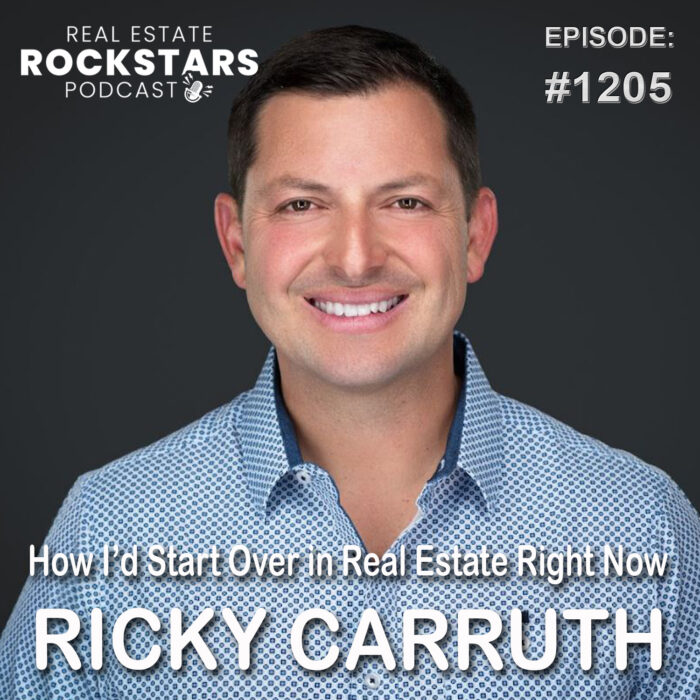 Front Page - Real Estate Rockstars