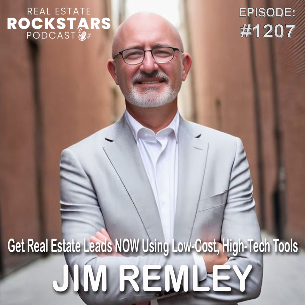 Podcast Archives - Real Estate Rockstars