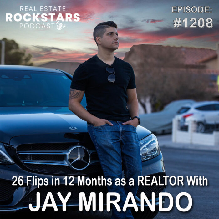 Jay Mirando Archives - Real Estate Rockstars