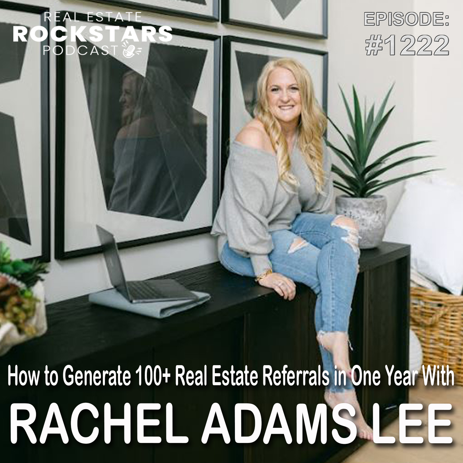 How to Generate 100+ Real Estate Referrals in One Year