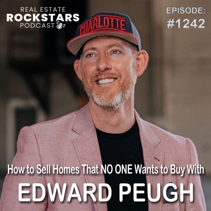 Front Page - Real Estate Rockstars