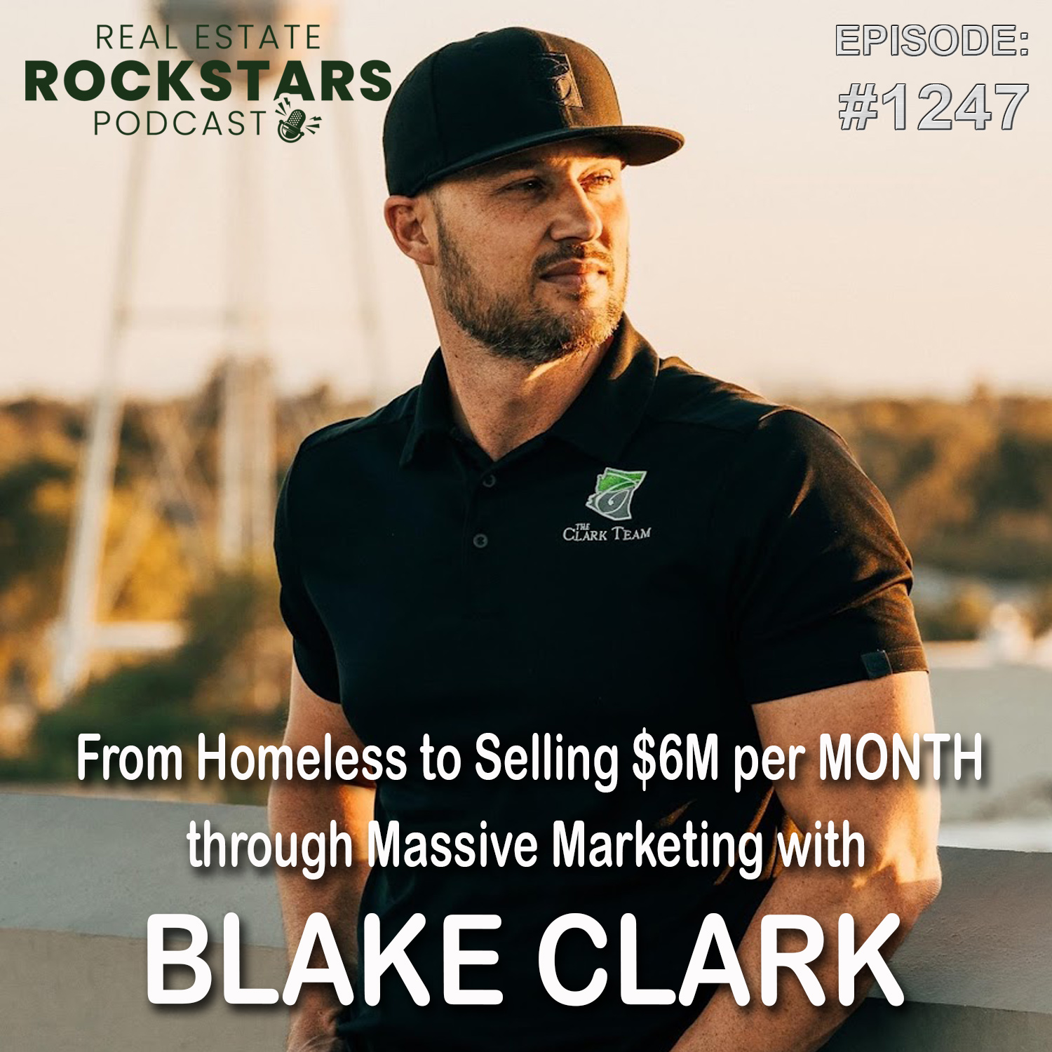 Front Page - Real Estate Rockstars