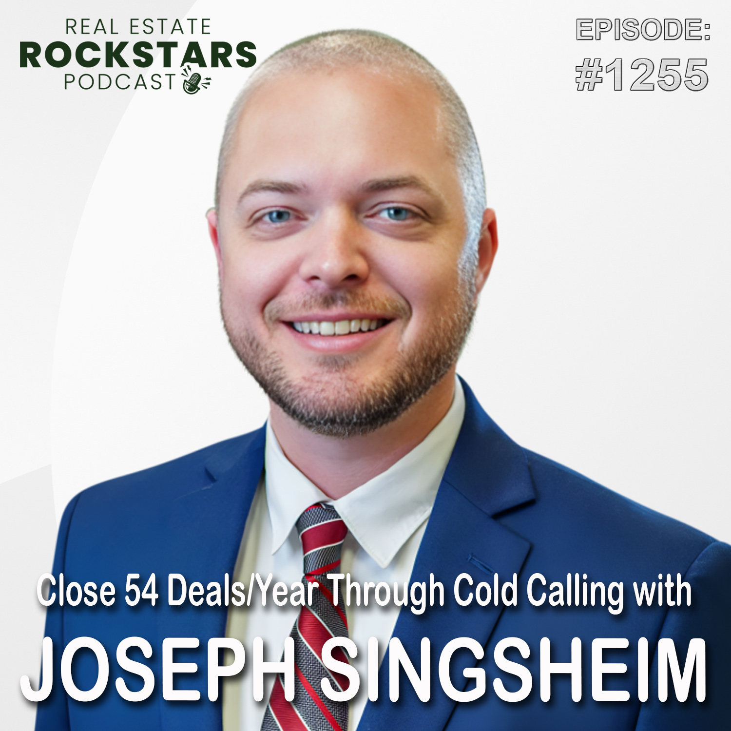 Front Page - Real Estate Rockstars