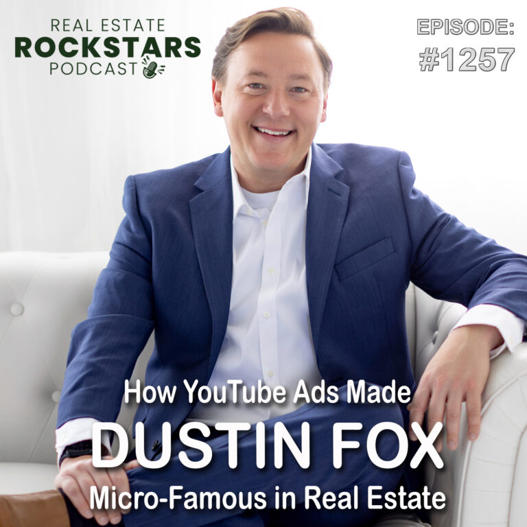 Front Page - Real Estate Rockstars