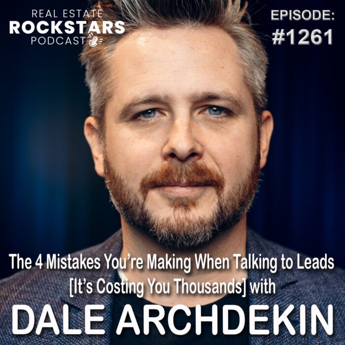 Front Page - Real Estate Rockstars