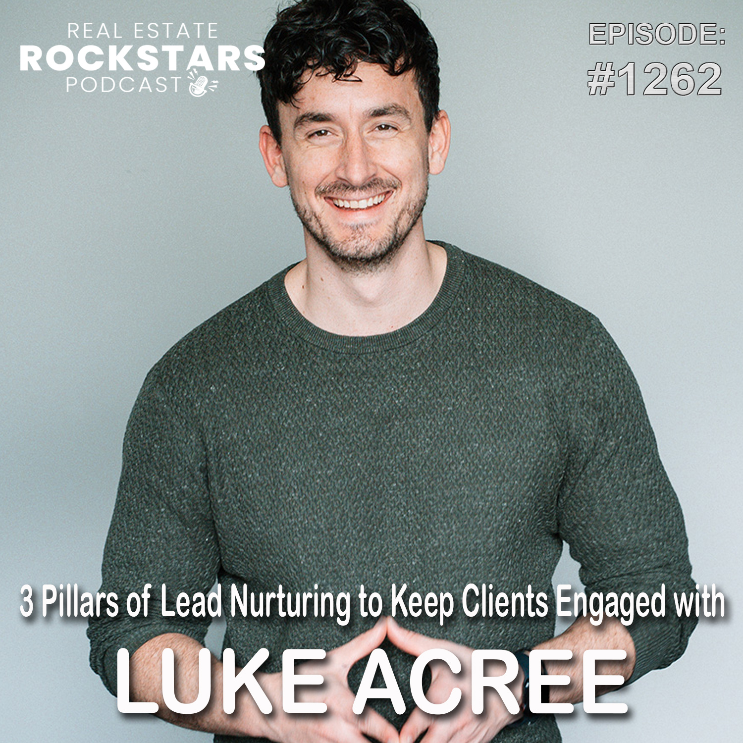 Front Page - Real Estate Rockstars