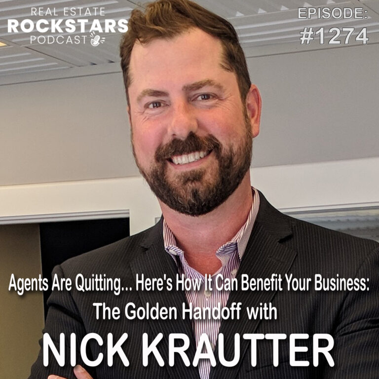 Front Page - Real Estate Rockstars