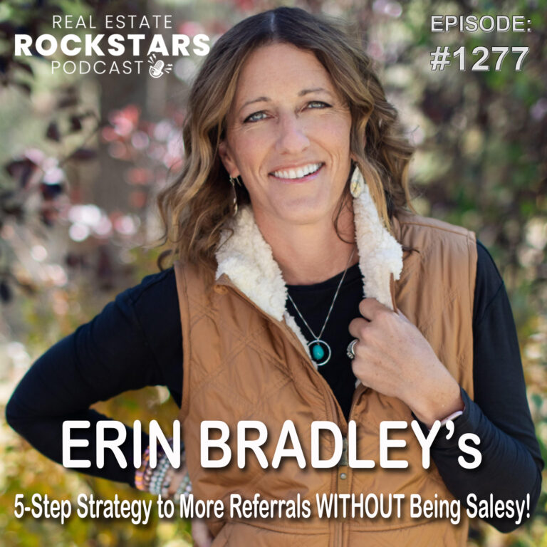 Front Page - Real Estate Rockstars