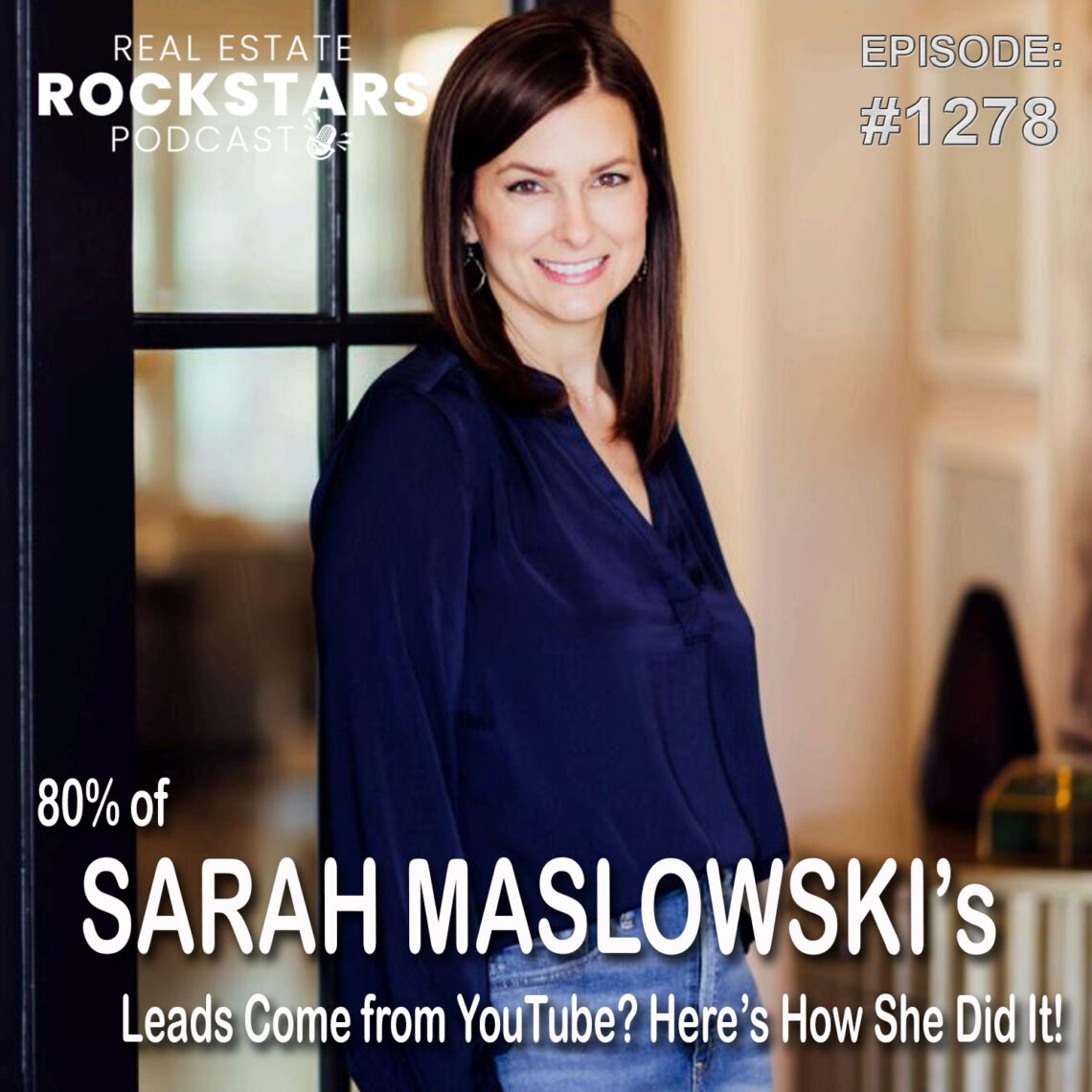 291: Michael Reese: How To Get Every First Time Buyer In Your Market ...