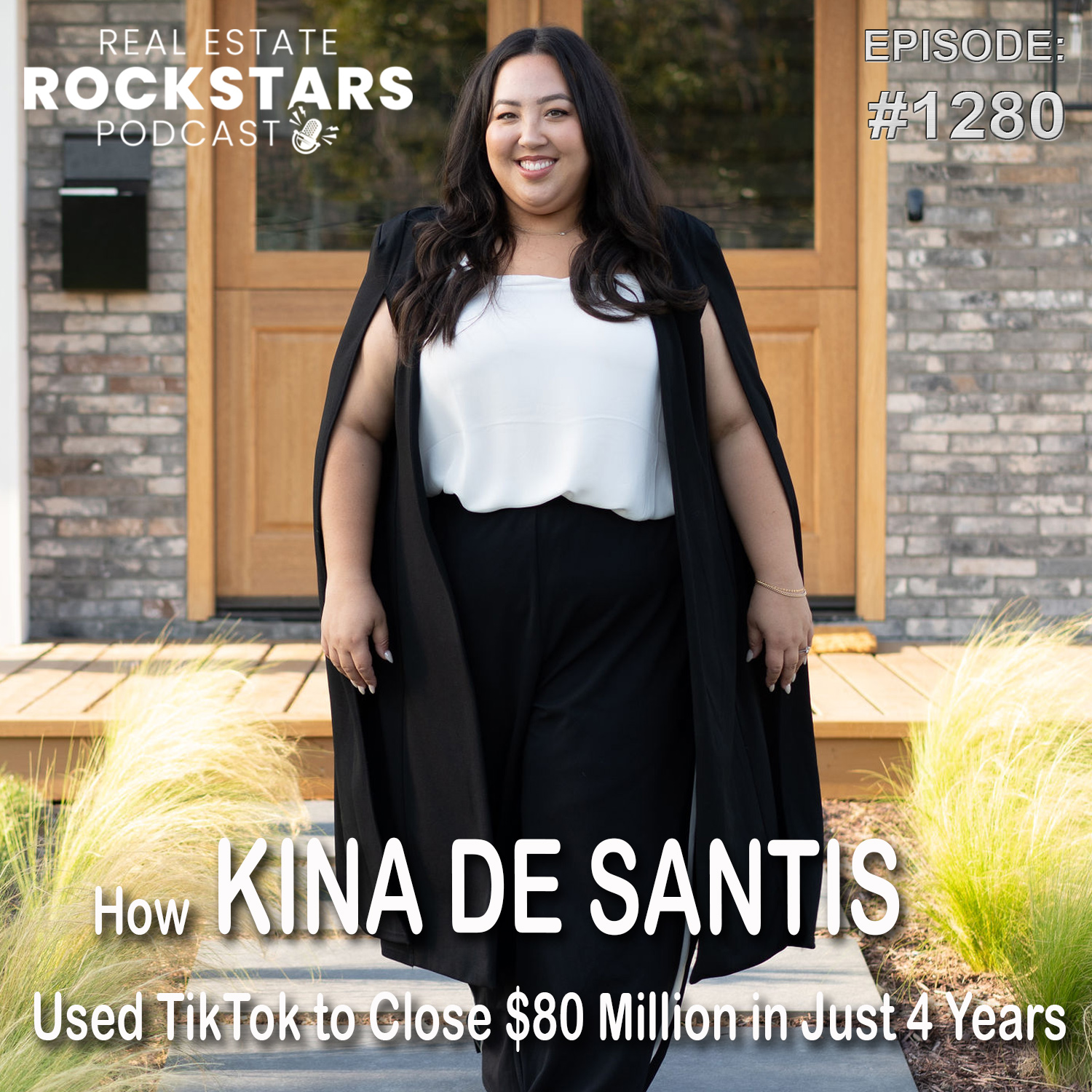 Front Page - Real Estate Rockstars