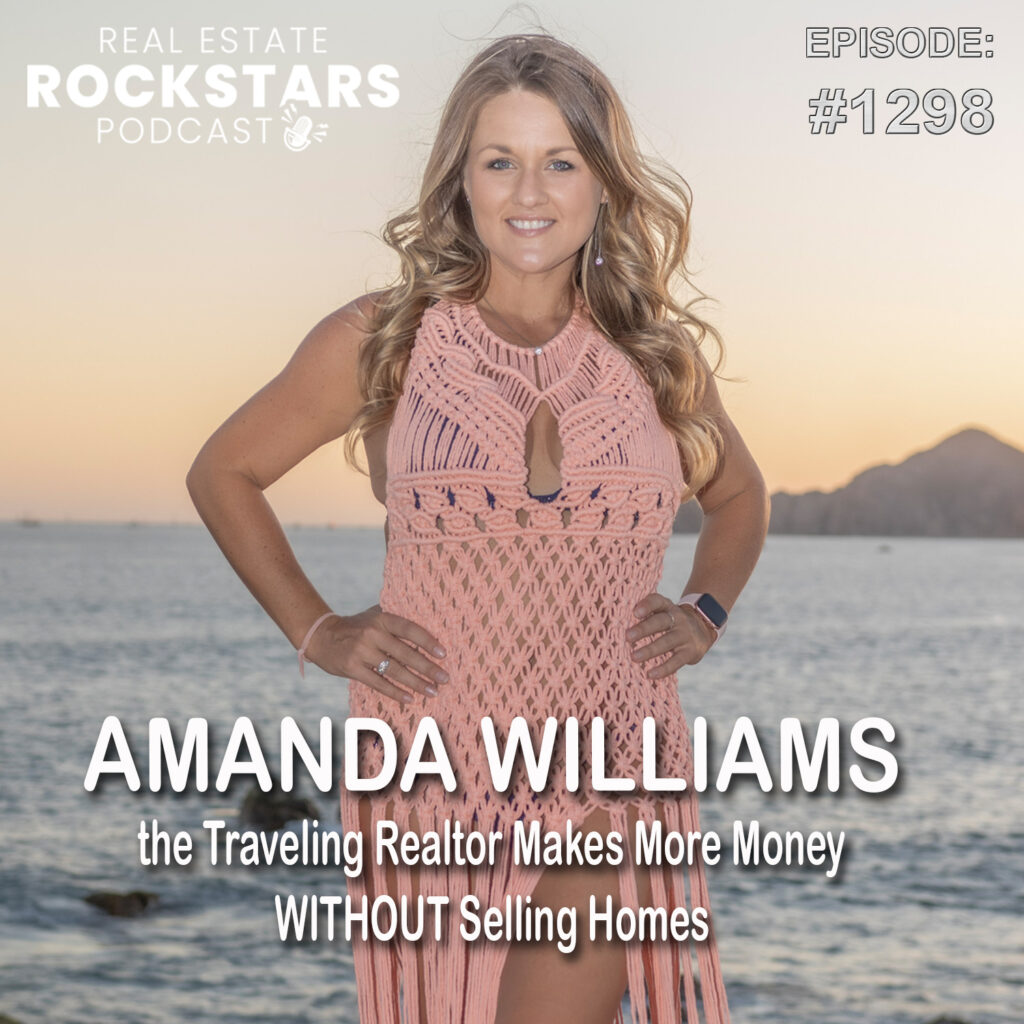 Front Page - Real Estate Rockstars