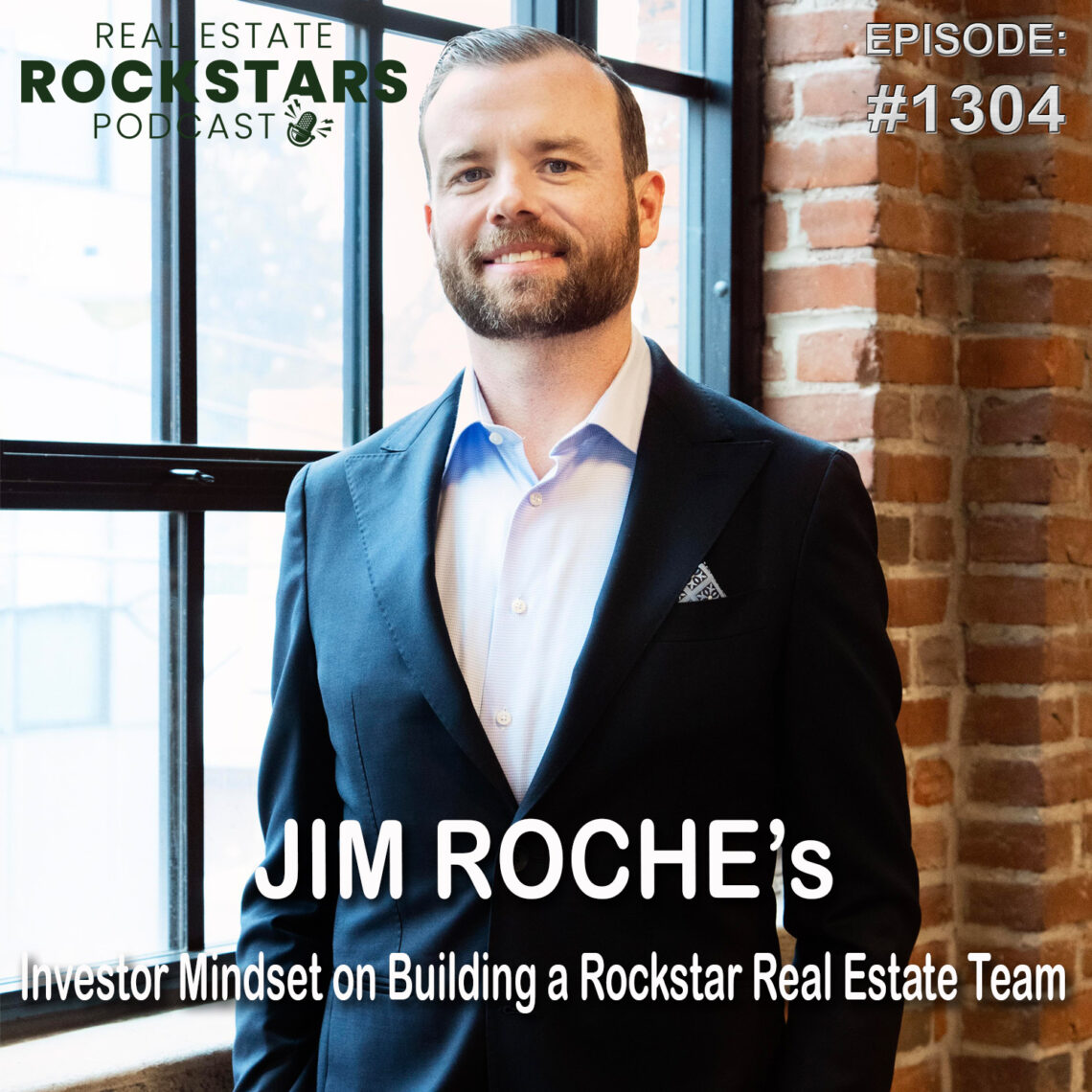 Real Estate Podcast: Millions in Sales With a Real Estate Career
