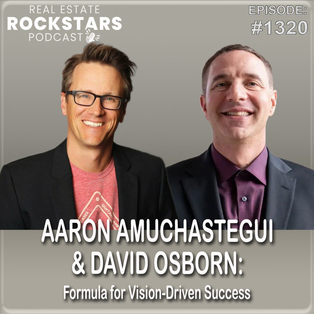 Front Page - Real Estate Rockstars