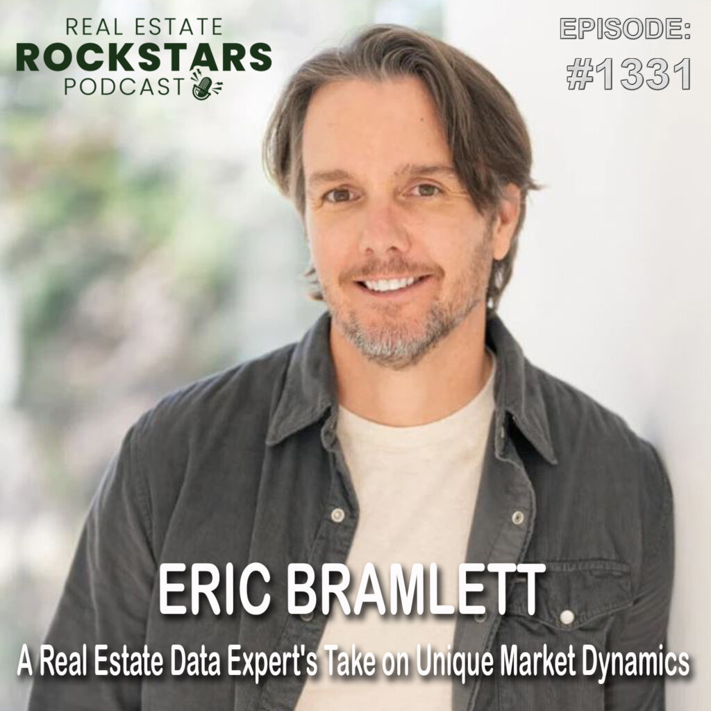 Top 5 Real Estate Rockstars Podcasts for April 2018