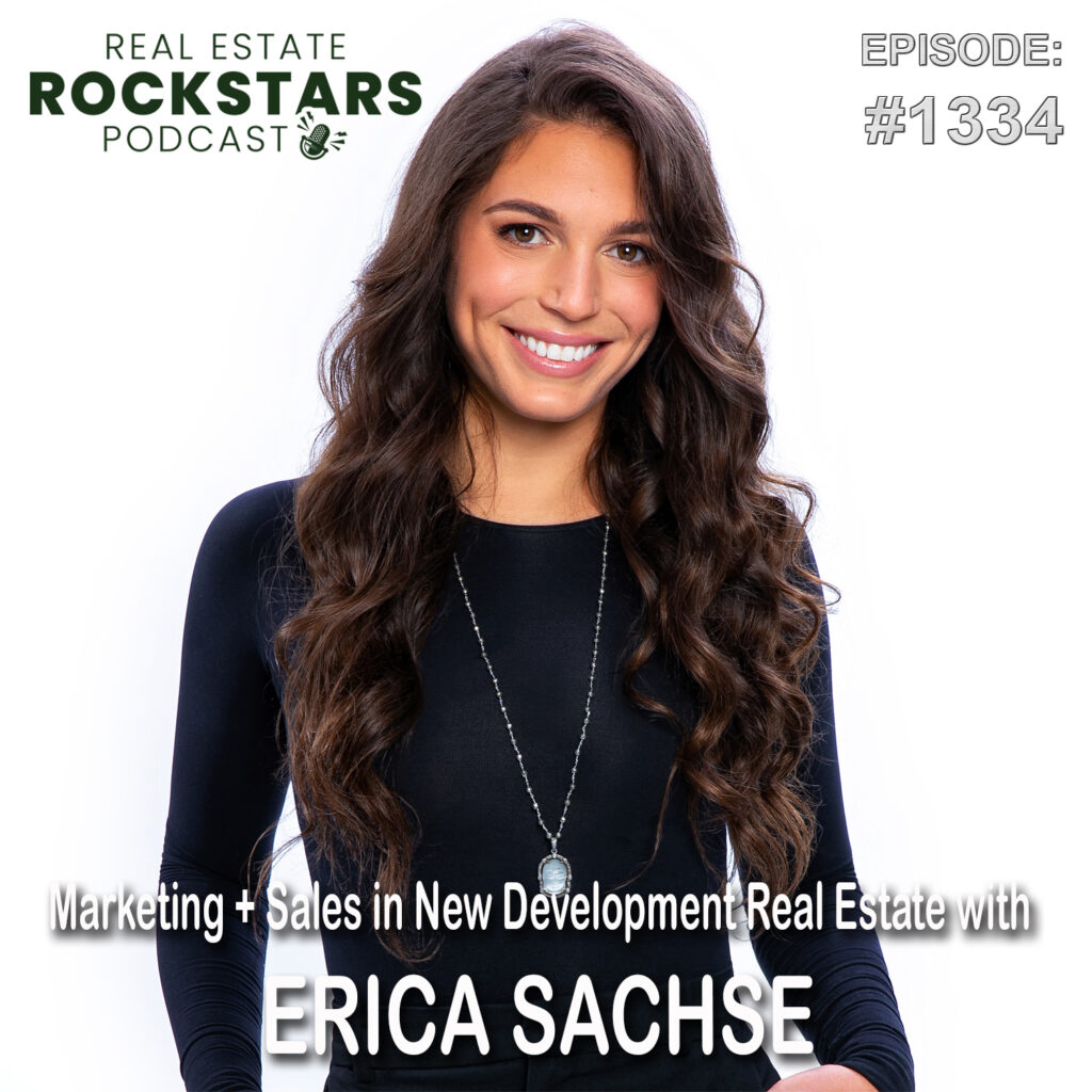 1335: How to Sell More Houses Even If You’re Not Techy with Lori ...